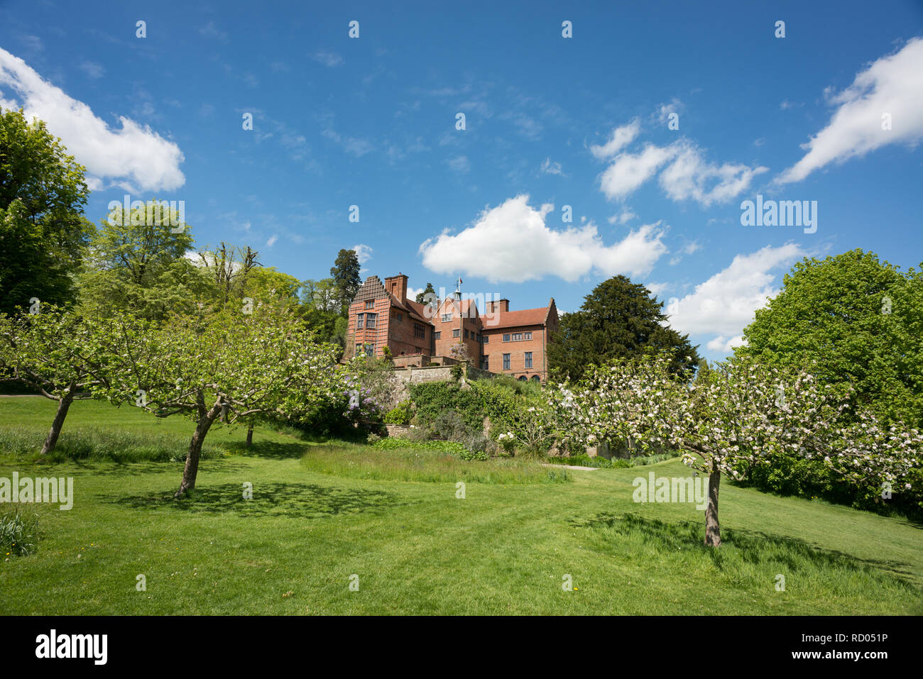 Winston churchill family hi-res stock photography and images - Alamy