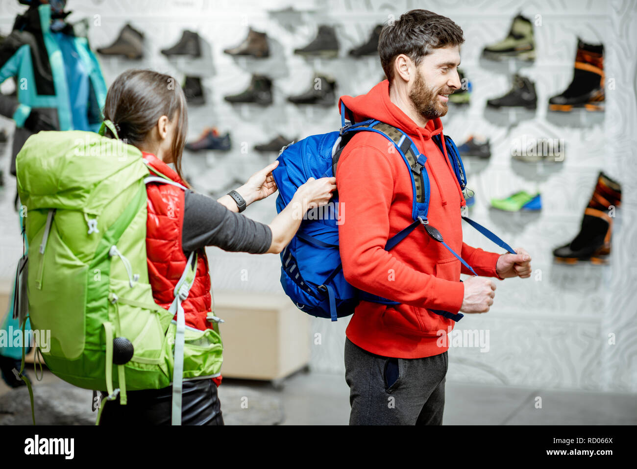 Sports travelers hi-res stock photography and images - Alamy