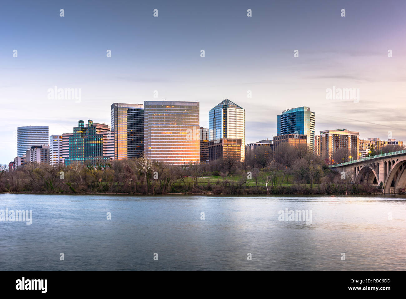 Virginia potomac river hi-res stock photography and images - Alamy