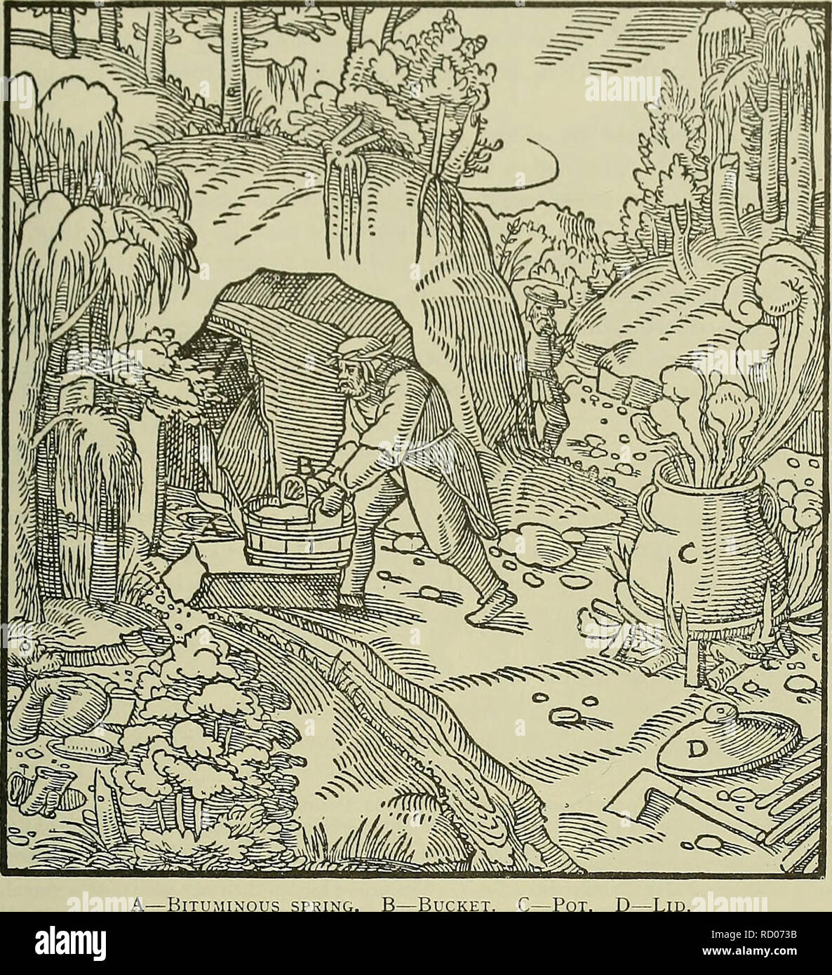 Bitumen agricola hi-res stock photography and images - Alamy