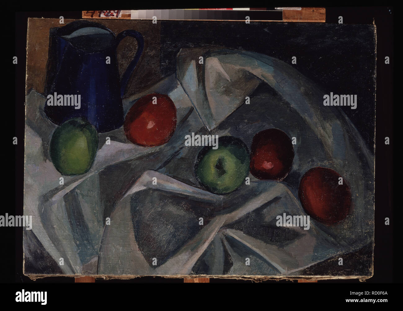 Neo primitivism hi-res stock photography and images - Alamy