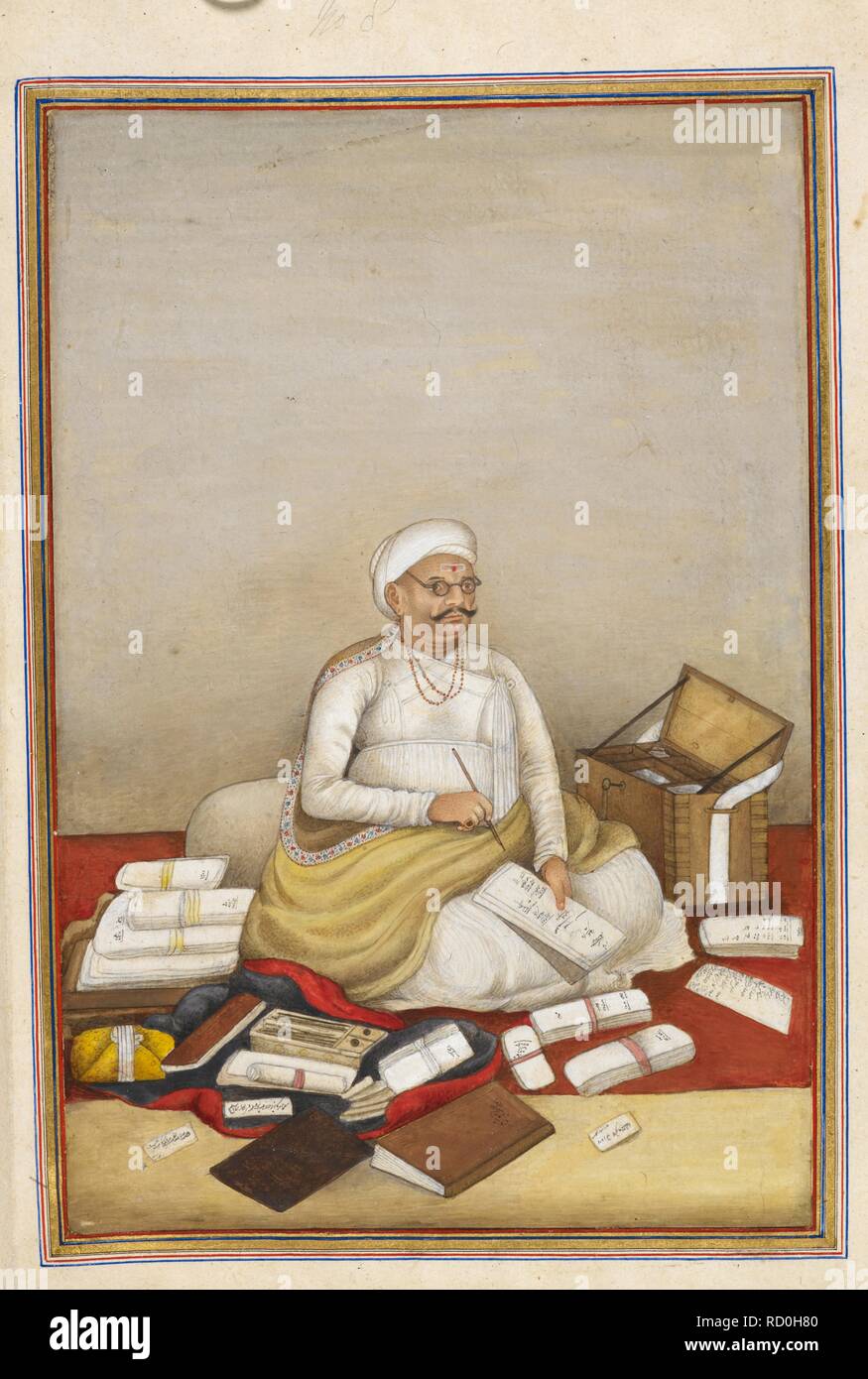 Sudra hi-res stock photography and images - Alamy