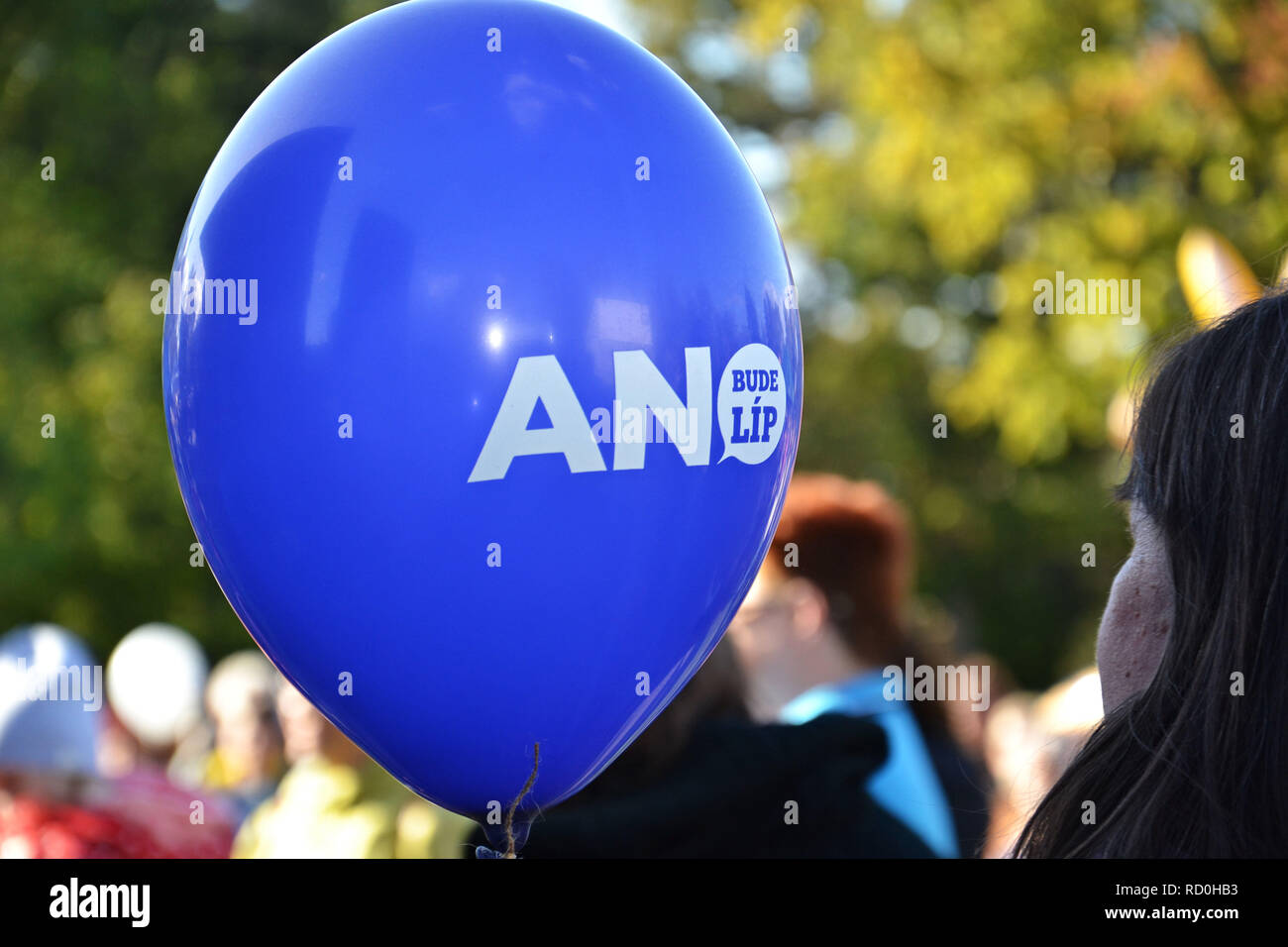 Ano logo hi-res stock photography and images - Alamy