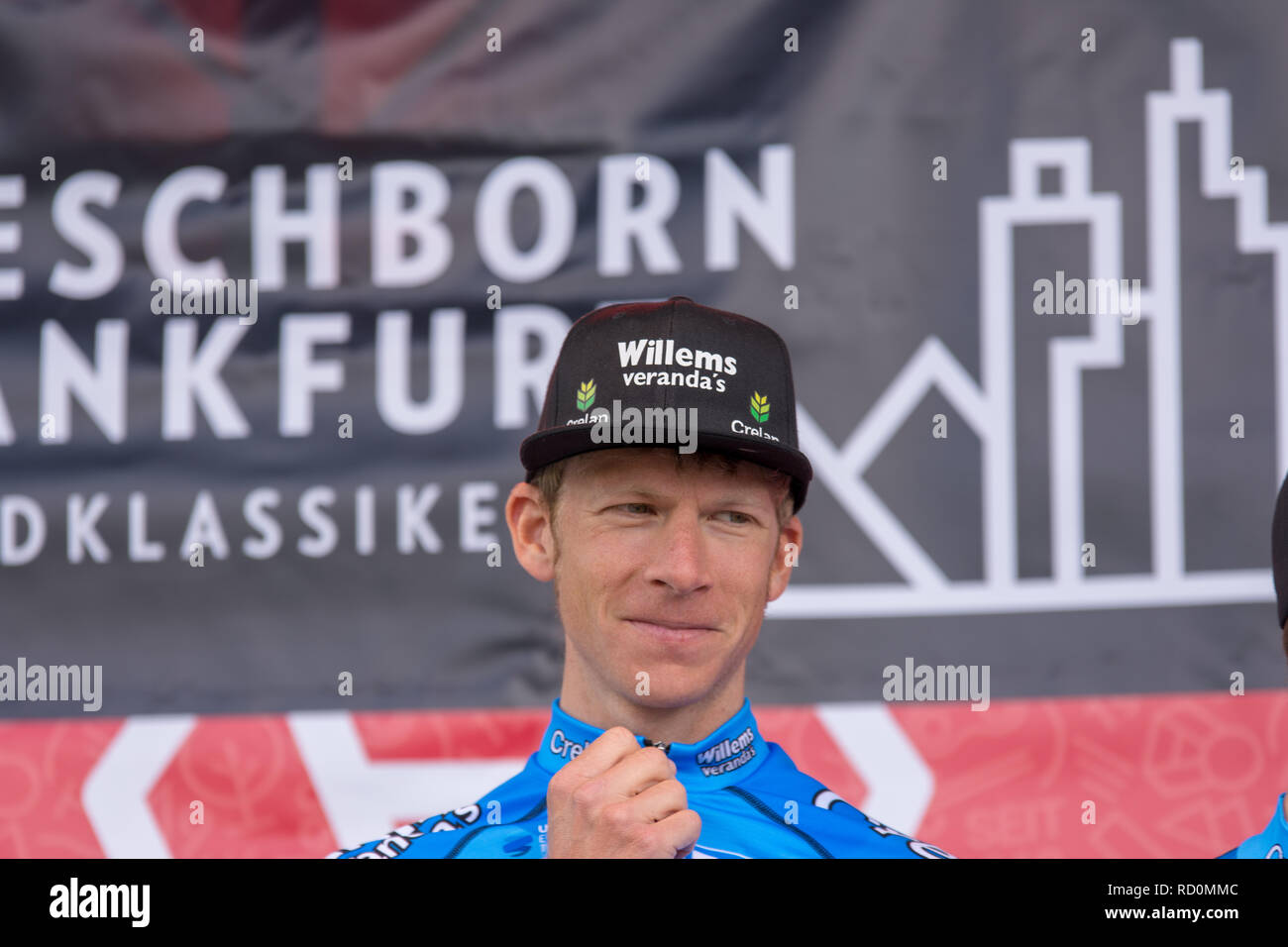 Verandas willems crelan hi-res stock photography and images - Alamy