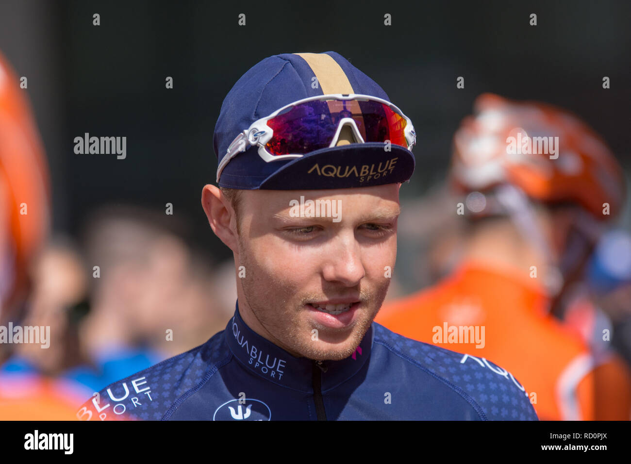 Pedersen Casper Den High Resolution Stock Photography and Images - Alamy