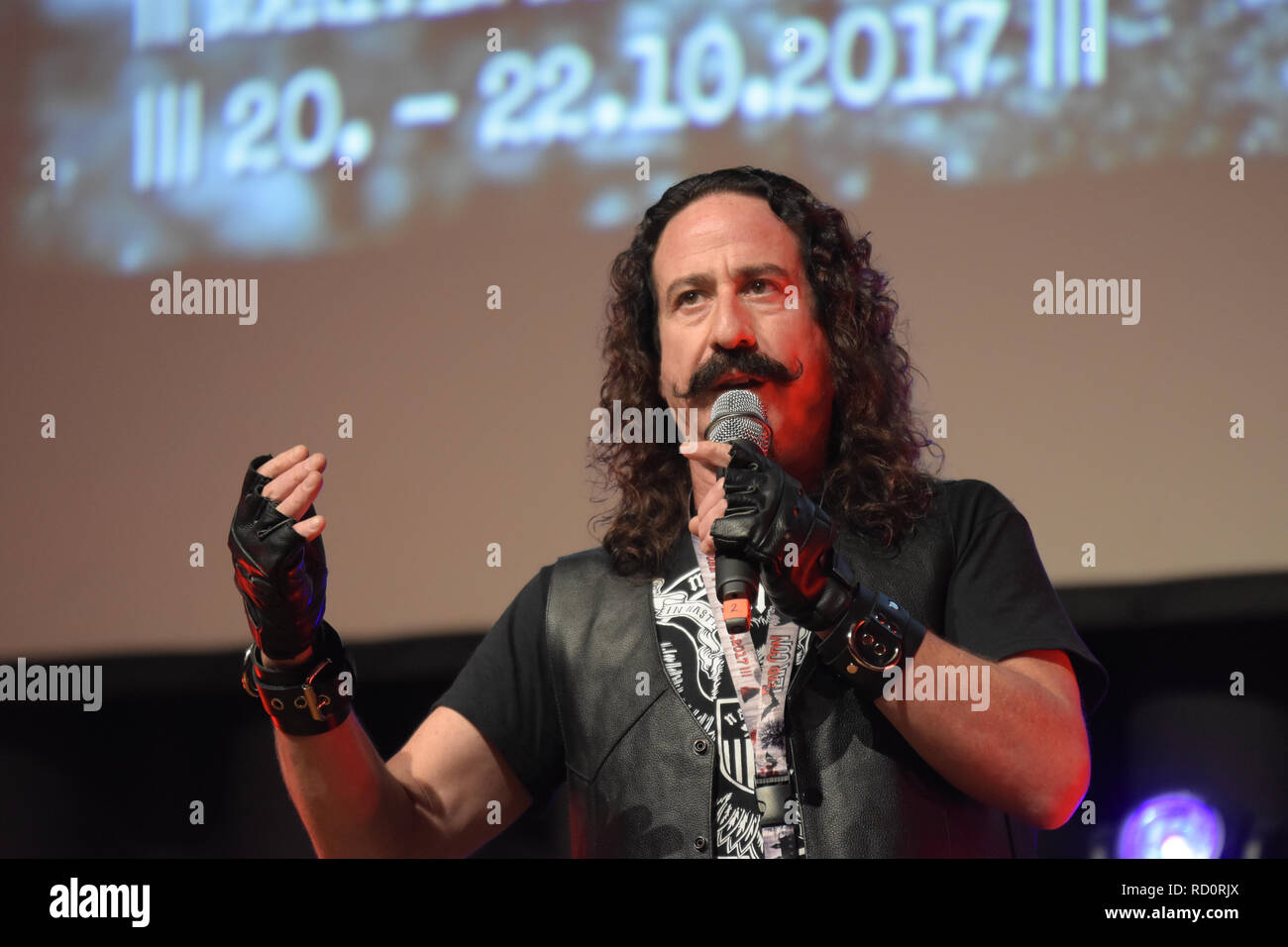 Jason voorhees friday the 13th hi-res stock photography and images - Alamy