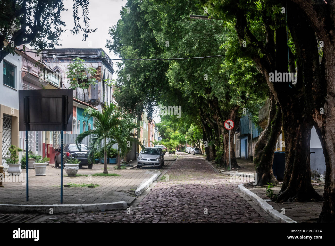 Cities of Brazil - Manaus, Amazonas state1s capital - City views Stock ...