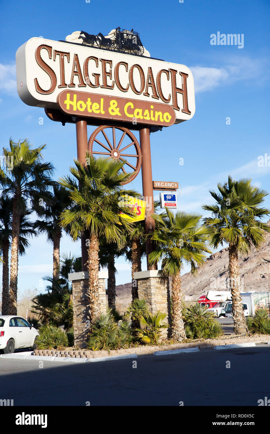 Stagecoach hotel and casino hi-res stock photography and images - Alamy
