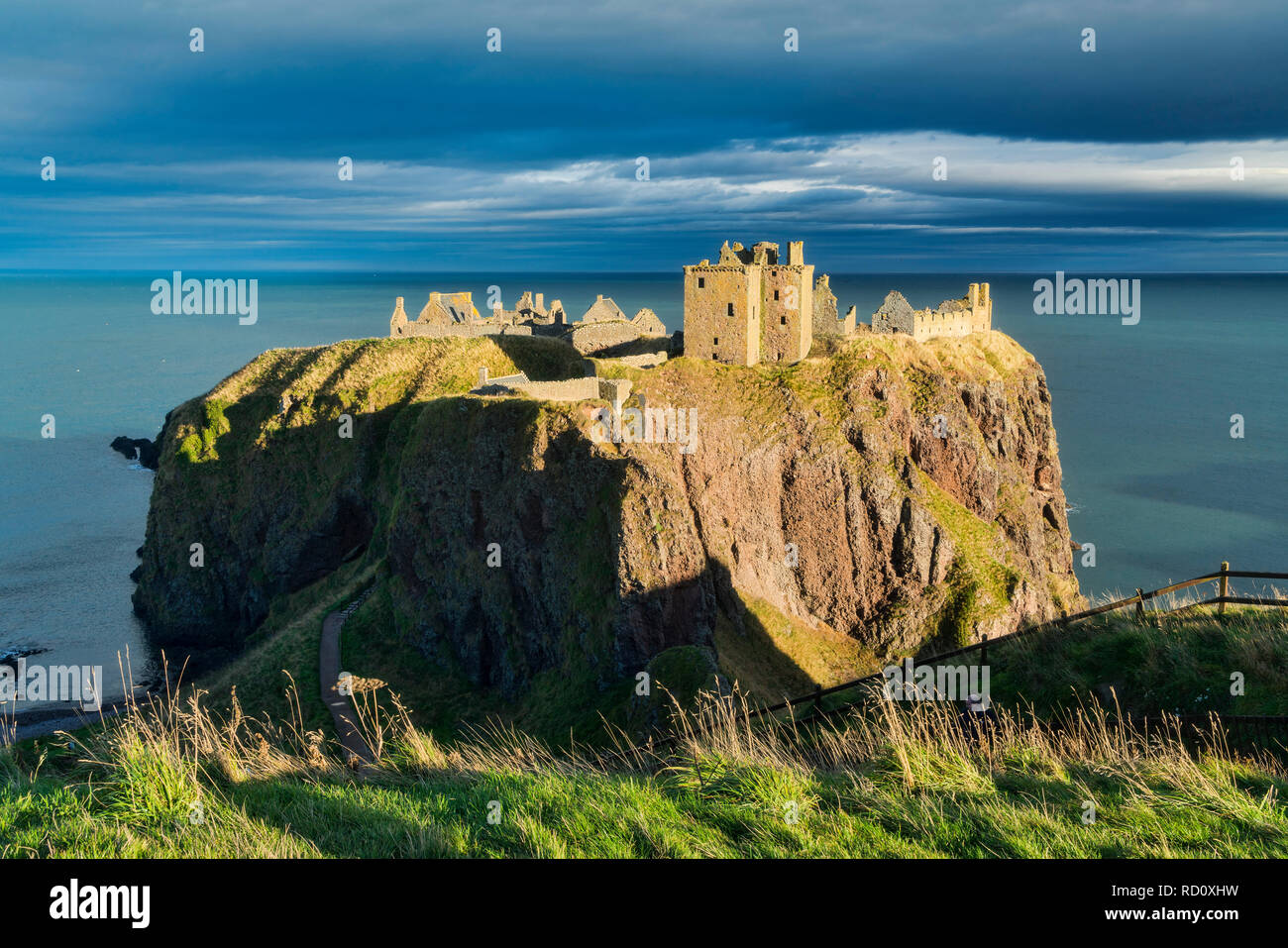 Stonehaven Scotland Stock Photos & Stonehaven Scotland Stock Images - Alamy