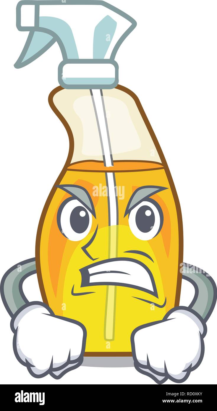 Anger hygiene Stock Vector Images - Alamy