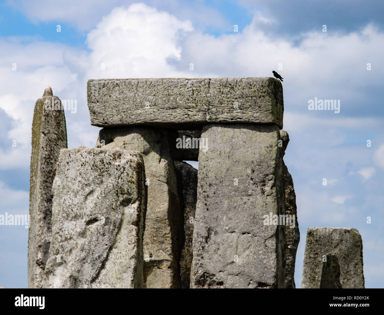 Large henge stone hi-res stock photography and images - Alamy