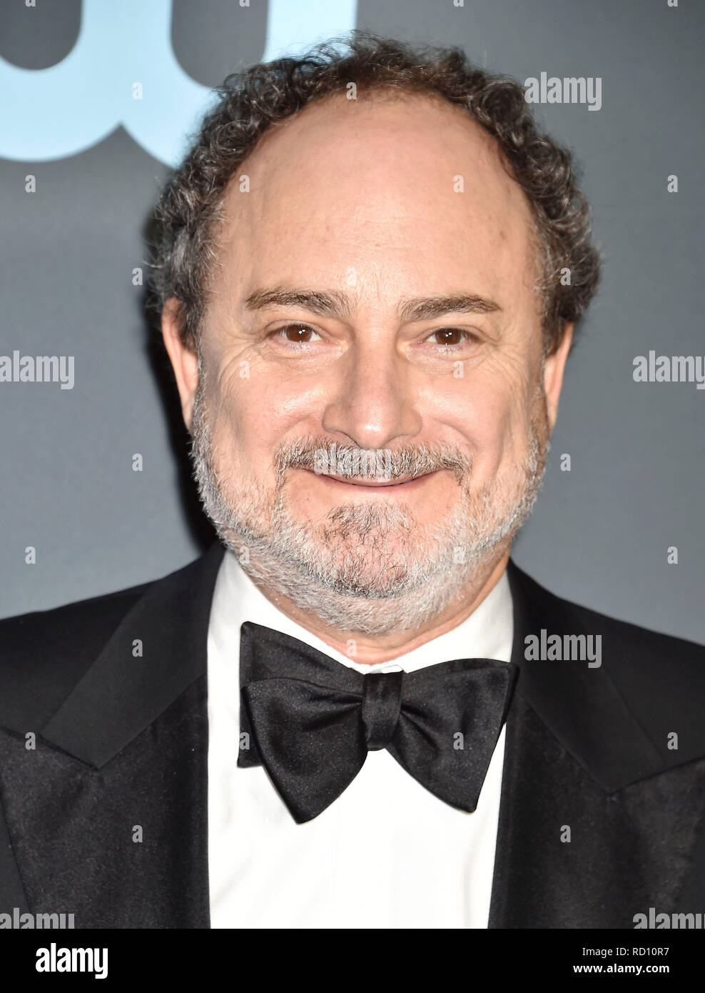 SANTA MONICA, CA - JANUARY 13: Kevin Pollak arrives at the The 24th ...