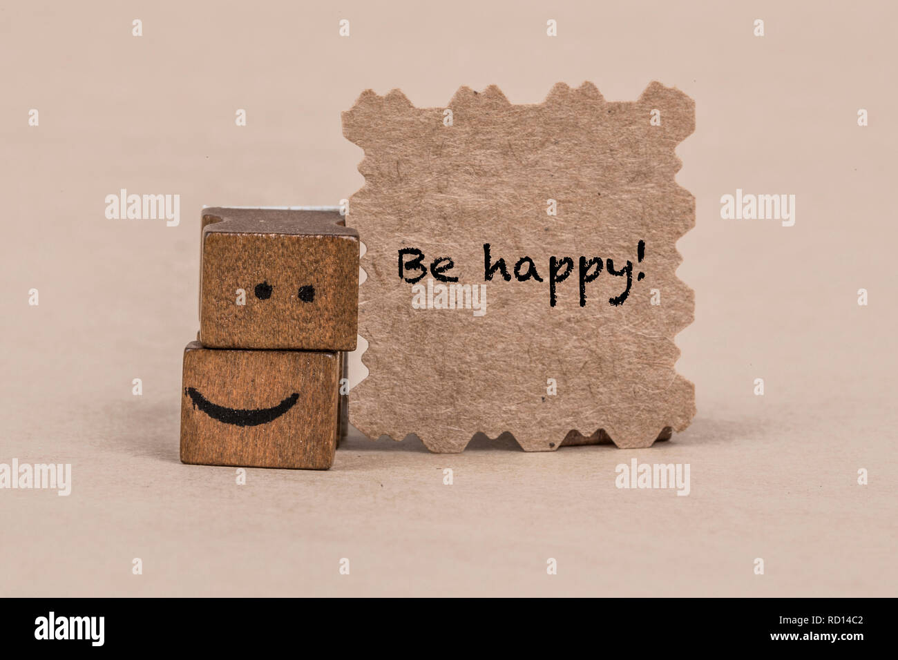 Happy template hi-res stock photography and images - Alamy