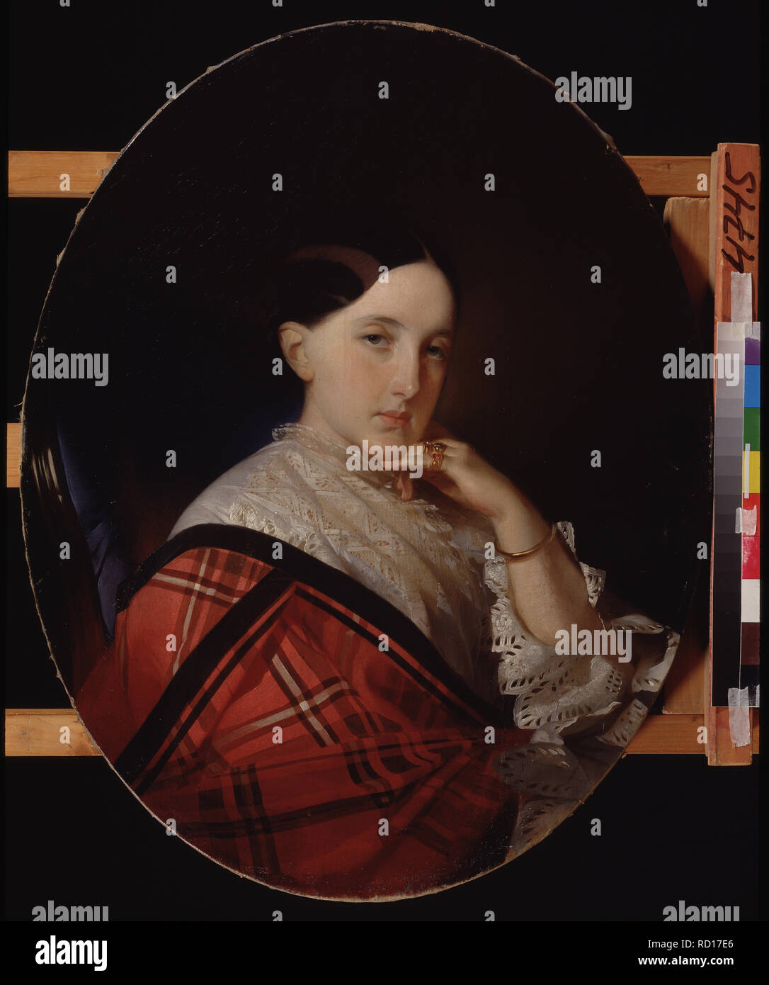 Makarov empress maria alexandrovna hi-res stock photography and images ...