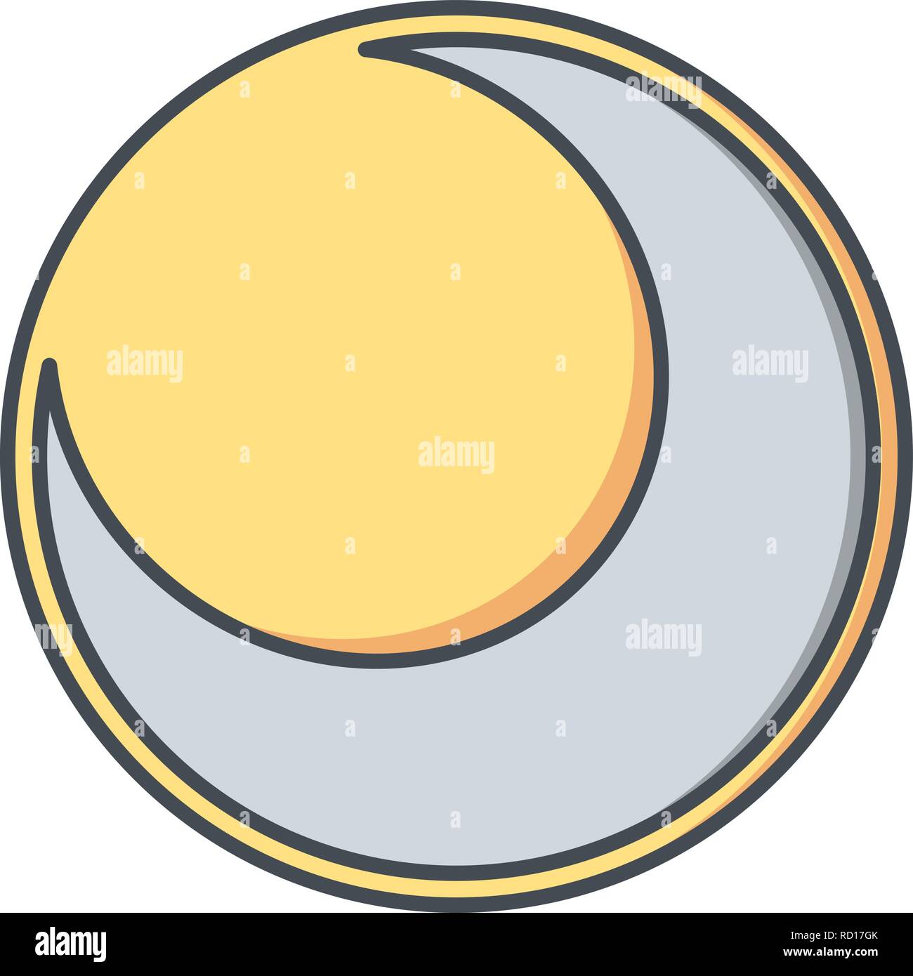 Astronomy 2 Stock Vector Images - Alamy