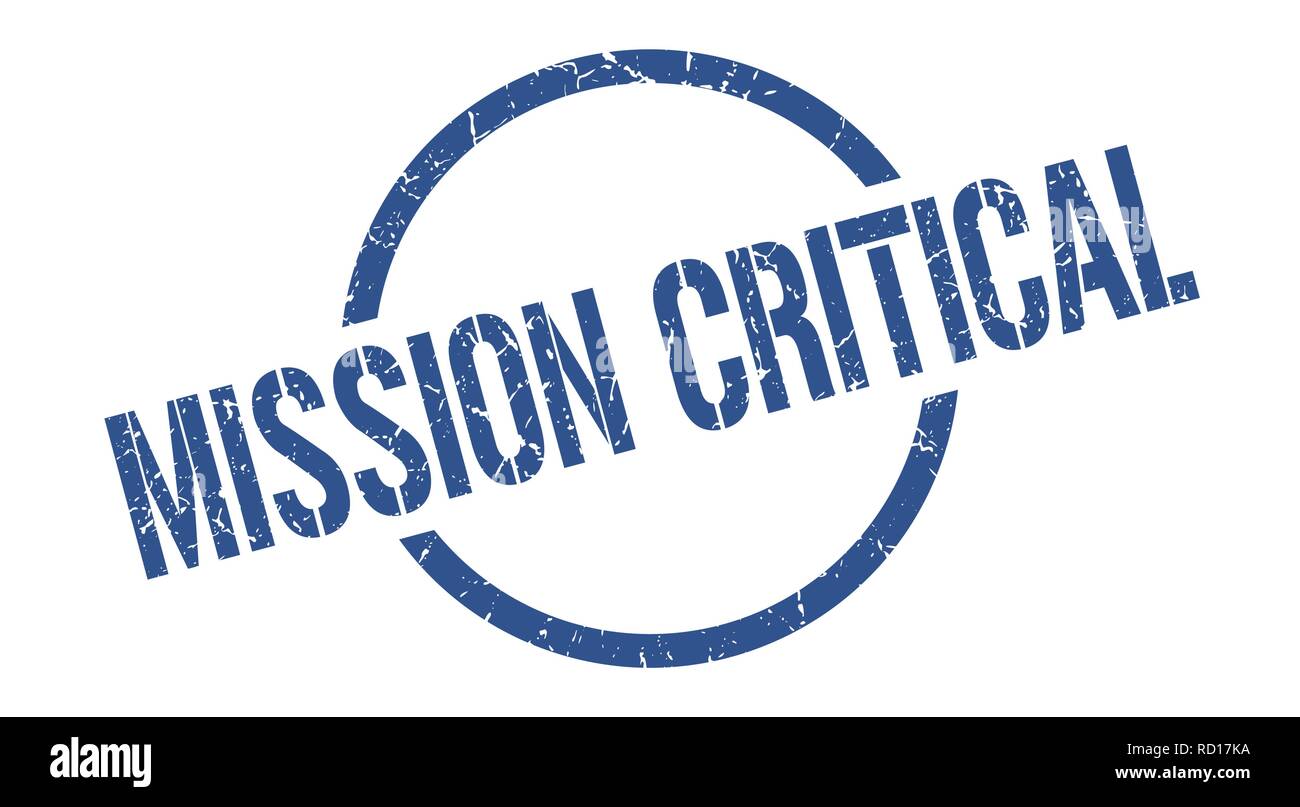 Critical mission Stock Vector Images - Alamy