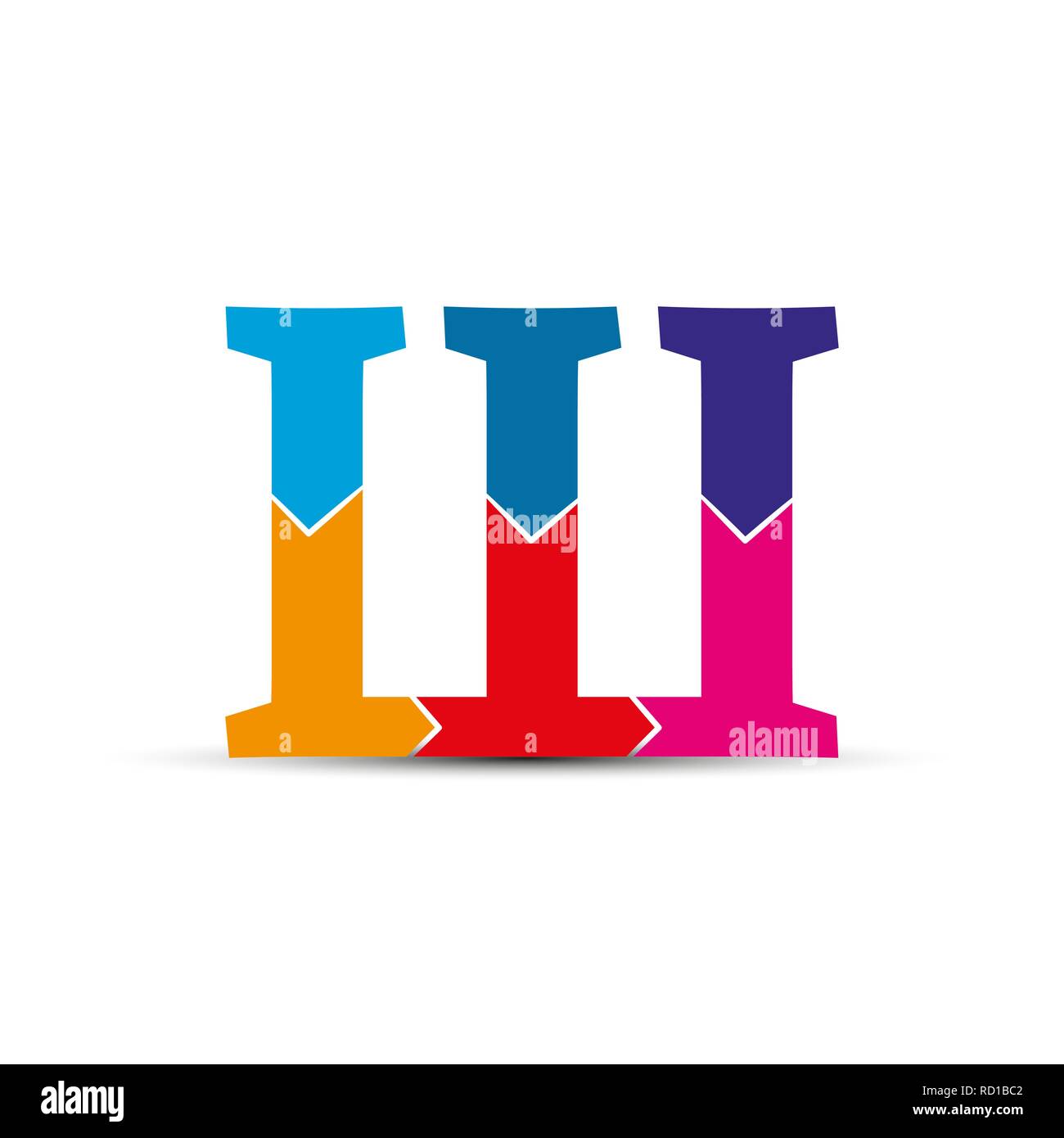 Slavic alphabets hi-res stock photography and images - Alamy