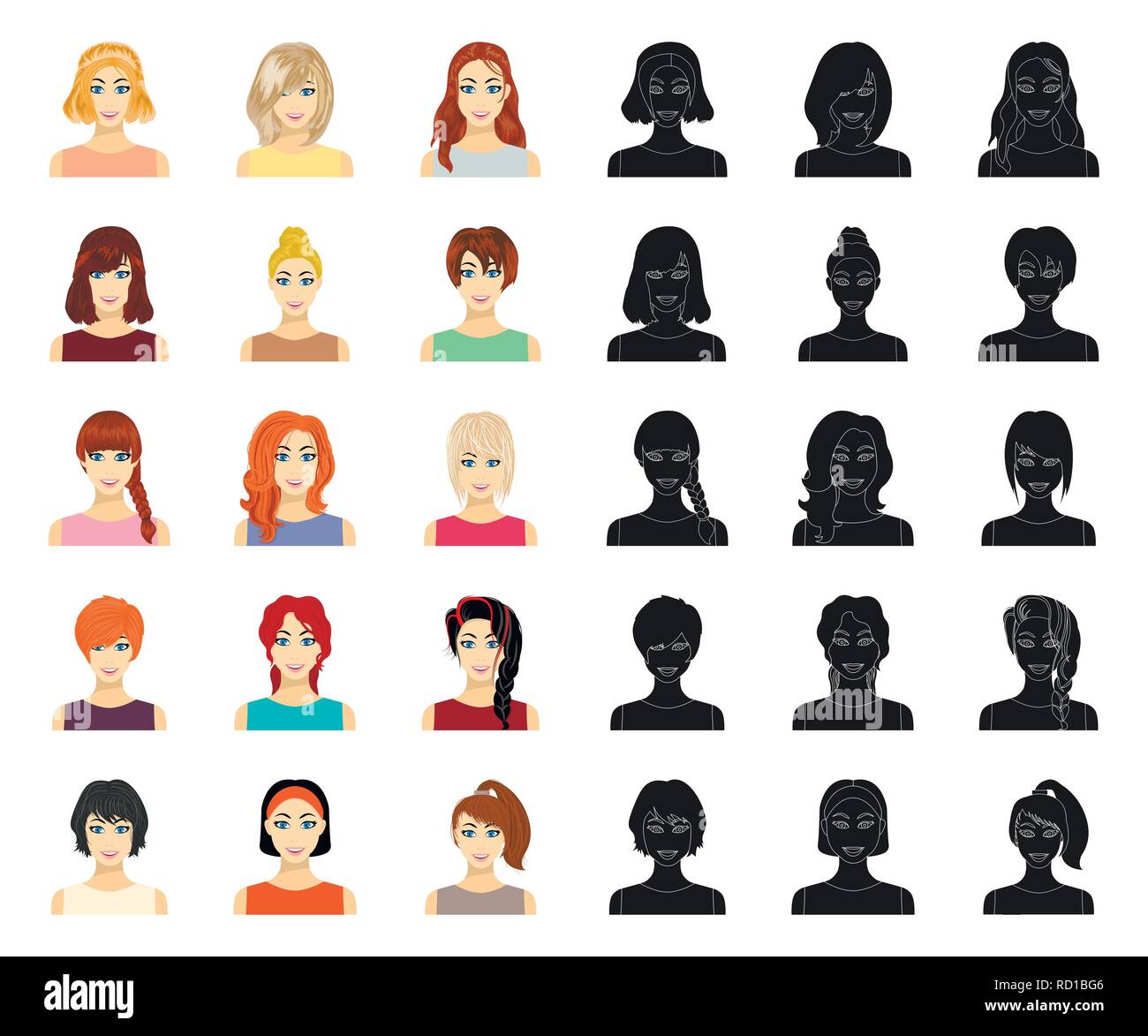 Bangs Cartoon Stock Photos & Bangs Cartoon Stock Images - Alamy