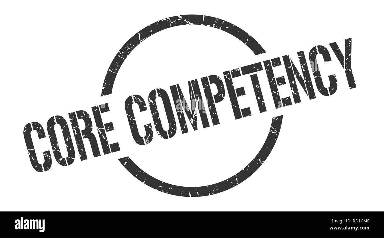 Core competency Black and White Stock Photos & Images - Alamy