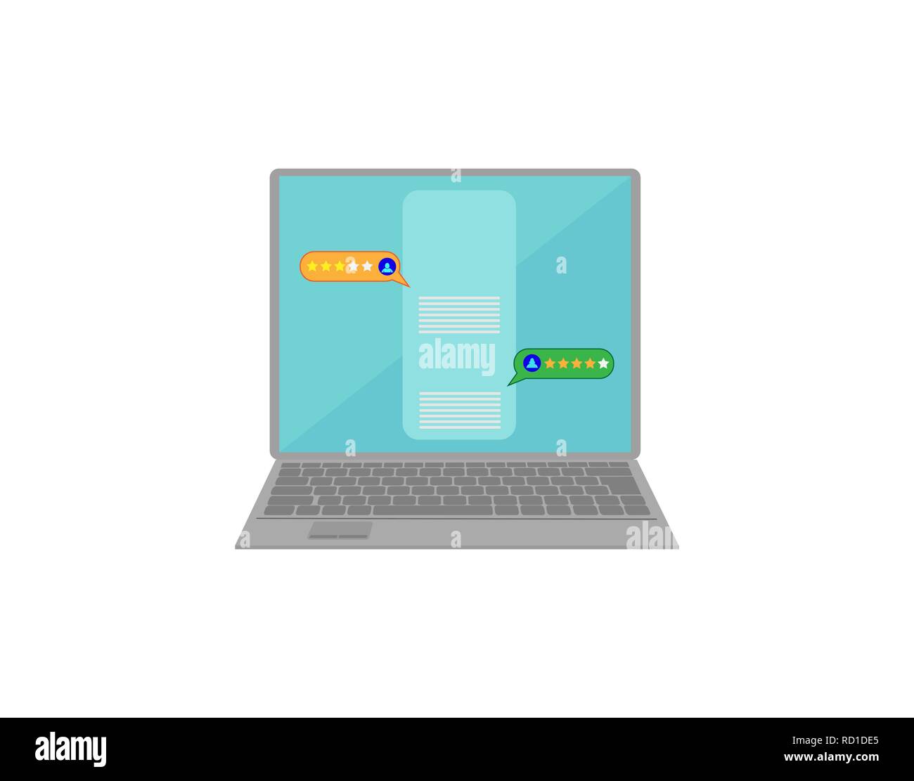 Conversation visualization hi-res stock photography and images - Alamy