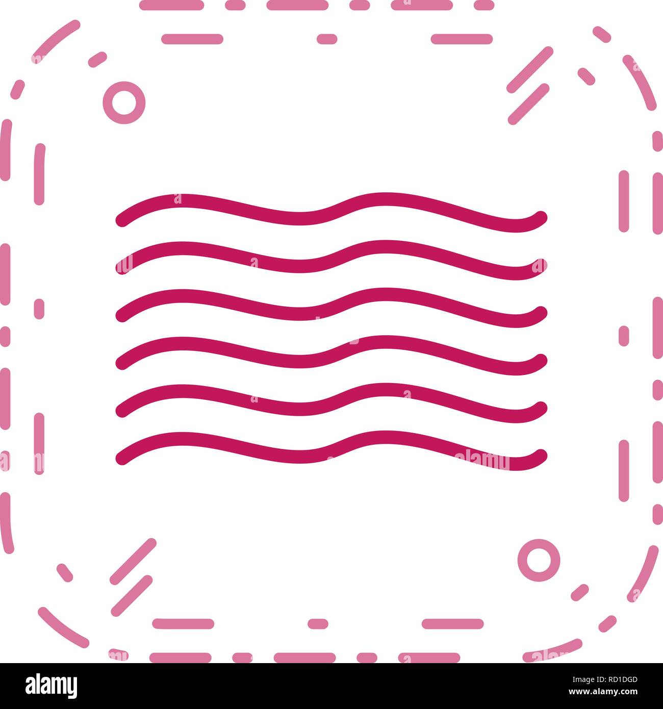 Haze Vector Icon For Personal And Commercial Use Stock Vector Image ...