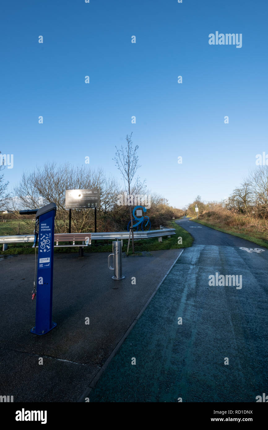 Comber ireland hi-res stock photography and images - Alamy