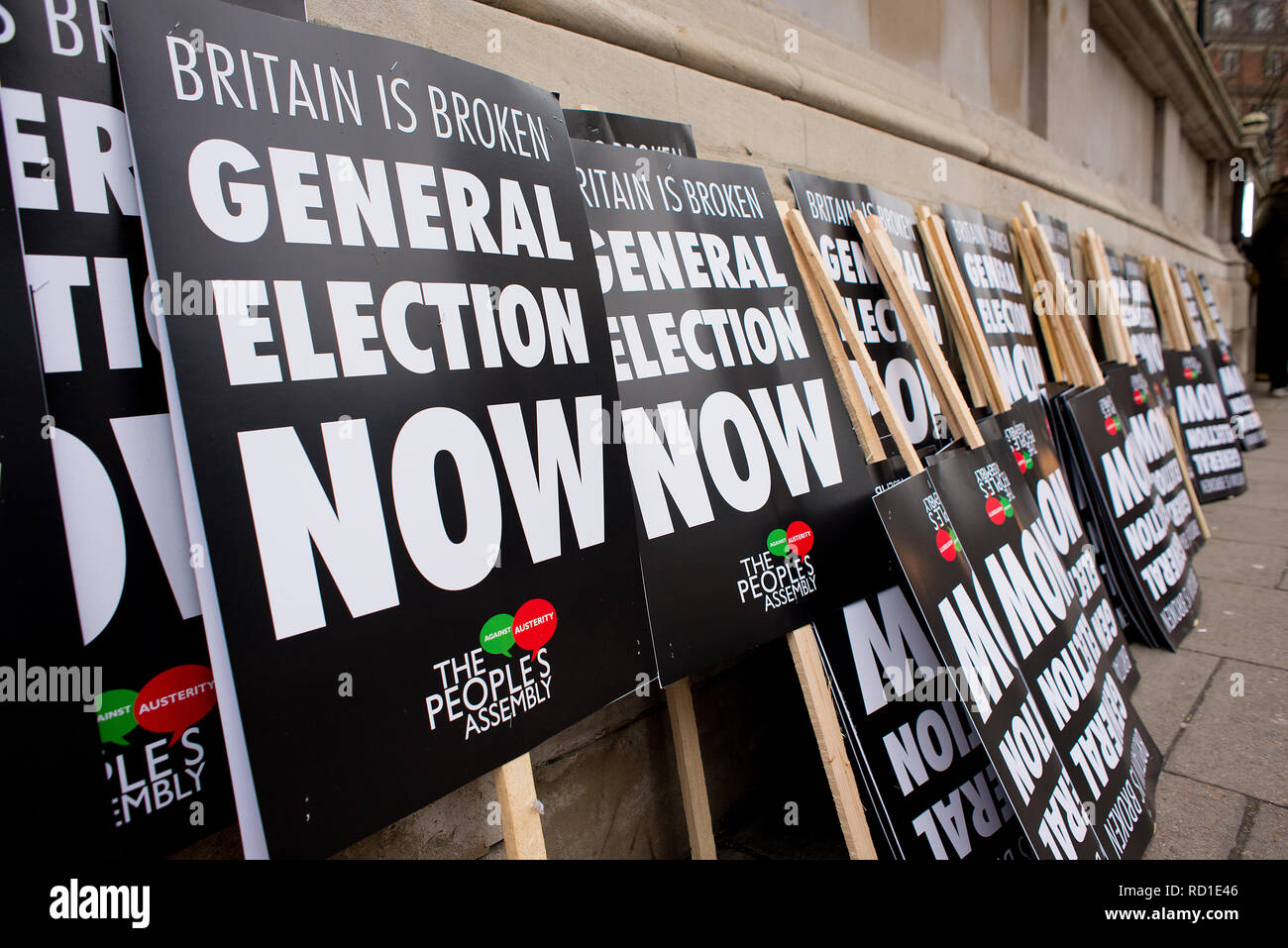 Anti britain propaganda poster hi-res stock photography and images - Alamy