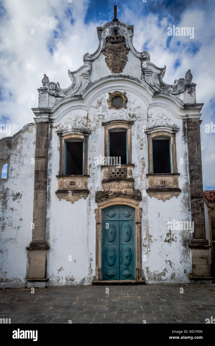 Beaches of maceio brazil hi-res stock photography and images - Alamy