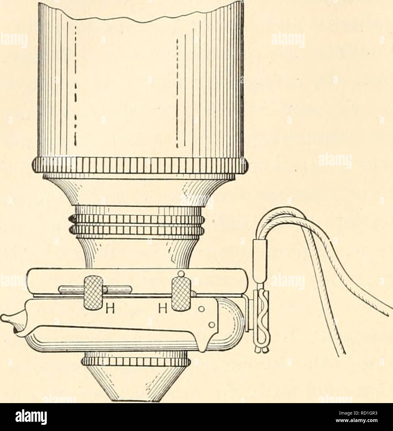. Elementary chemical microscopy. Microscopy; Microchemistry. 34 ...
