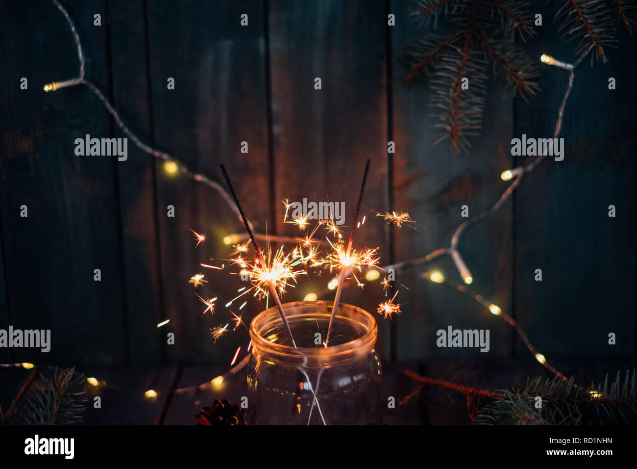 Burning glass hi-res stock photography and images - Alamy