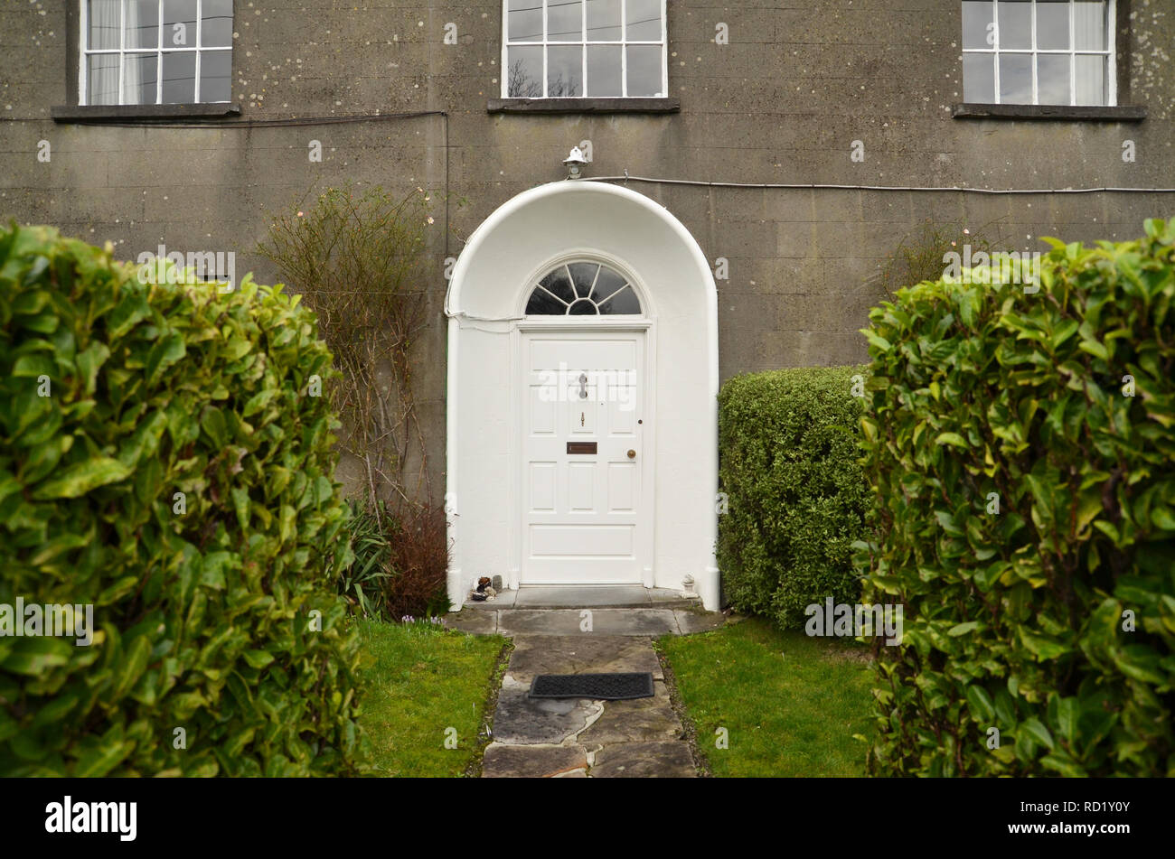 Gregorian architecture hi-res stock photography and images - Alamy