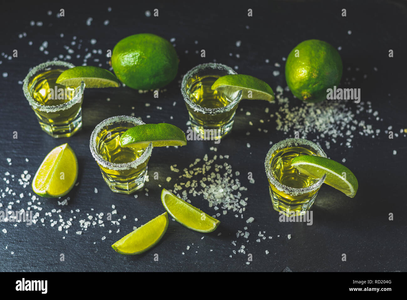 Mexican glassware hi-res stock photography and images - Alamy