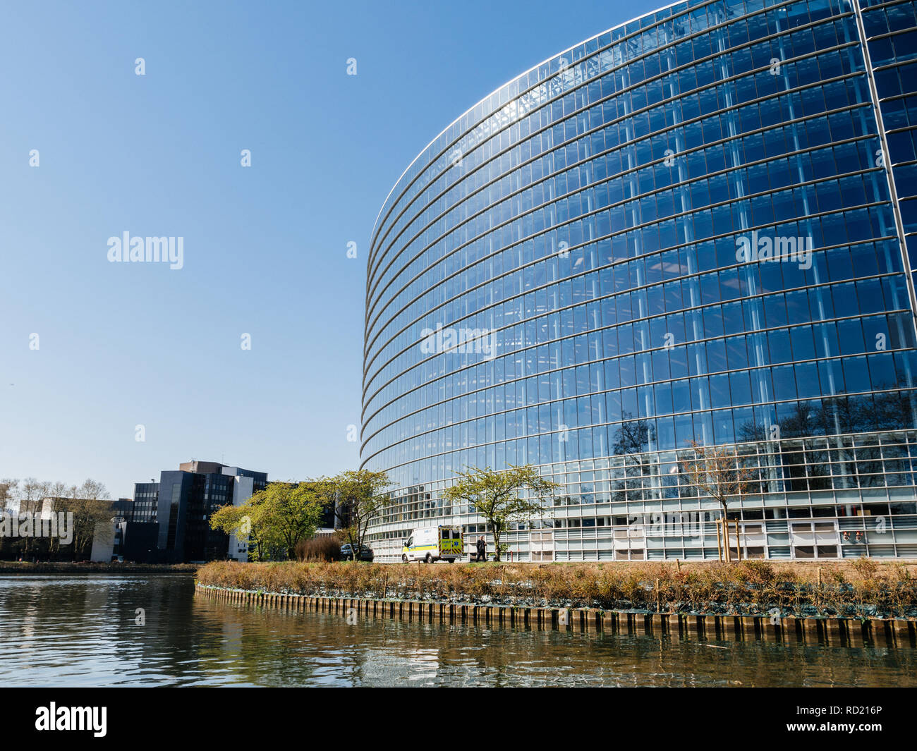 French samu hi-res stock photography and images - Alamy
