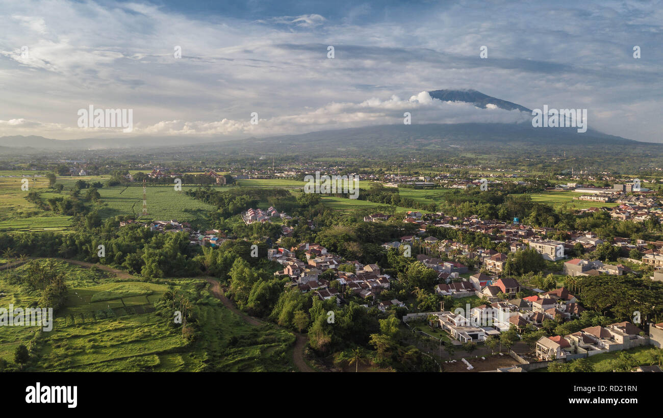 Mount Semeru, Malang, East Java, Indonesia Stock Photo - Alamy