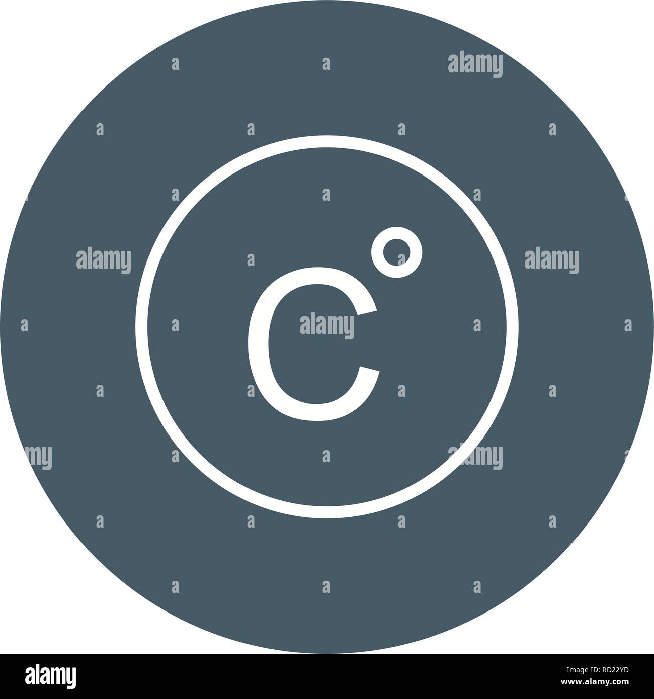 Celcius Stock Vector Images - Alamy