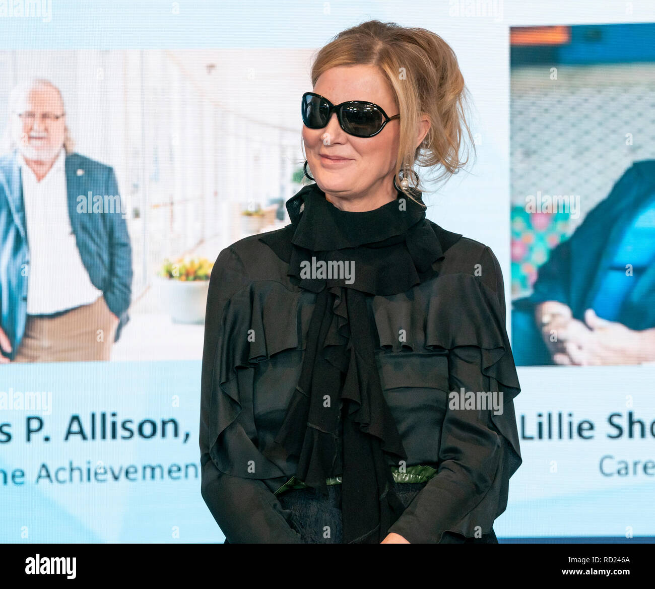 Sandra lee doctor hi-res stock photography and images - Alamy