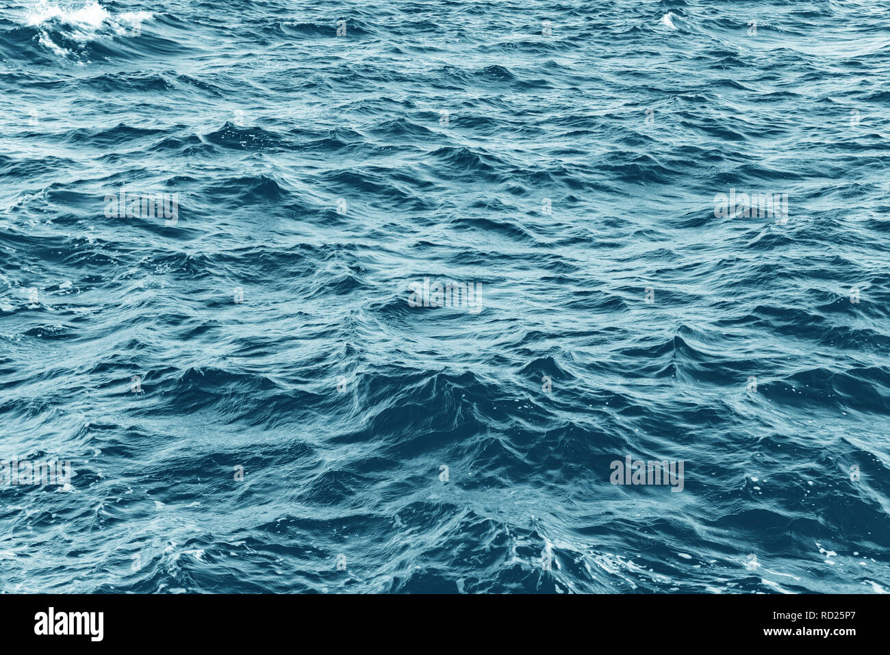 Sea water close up Stock Photo - Alamy