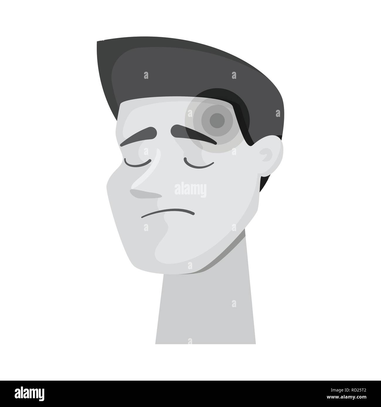 head,headache,medicine,treatmen,man,stress,emotion,migraine,concussion ...