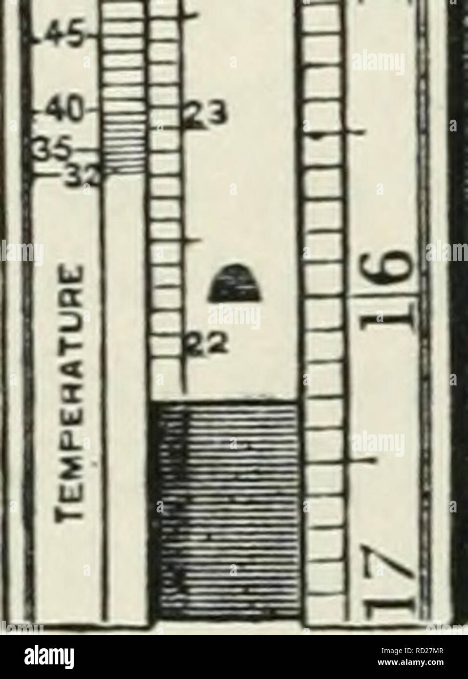 . Dairy chemistry; a practical handbook for dairy chemists and others ...