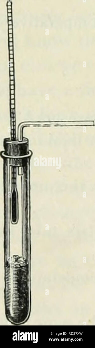 Test tube beaker thermometer hi-res stock photography and images - Alamy
