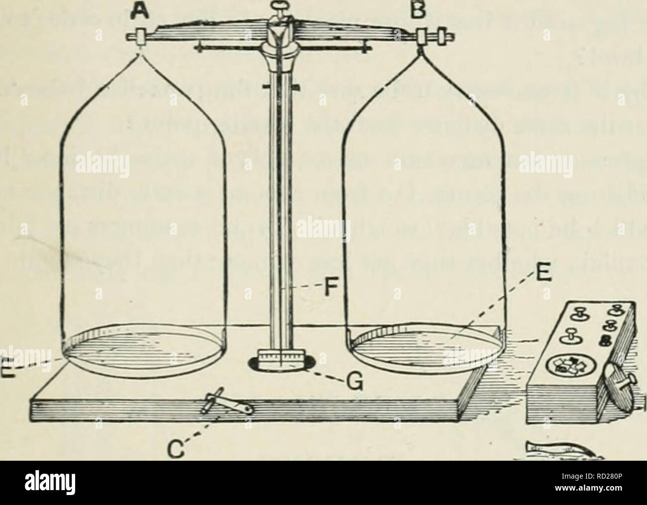 . Elementary physics and chemistry: first stage. Science. THE PRINCIPLE ...