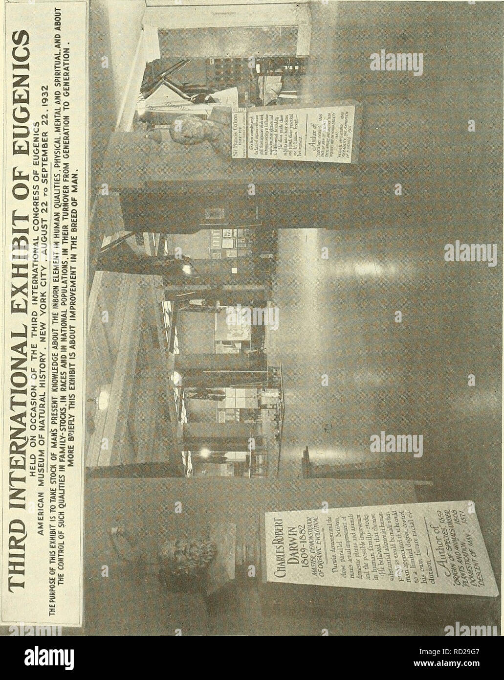 Harry h laughlin hi-res stock photography and images - Alamy