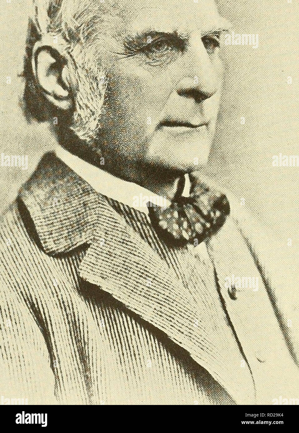 Harry h laughlin hi-res stock photography and images - Alamy