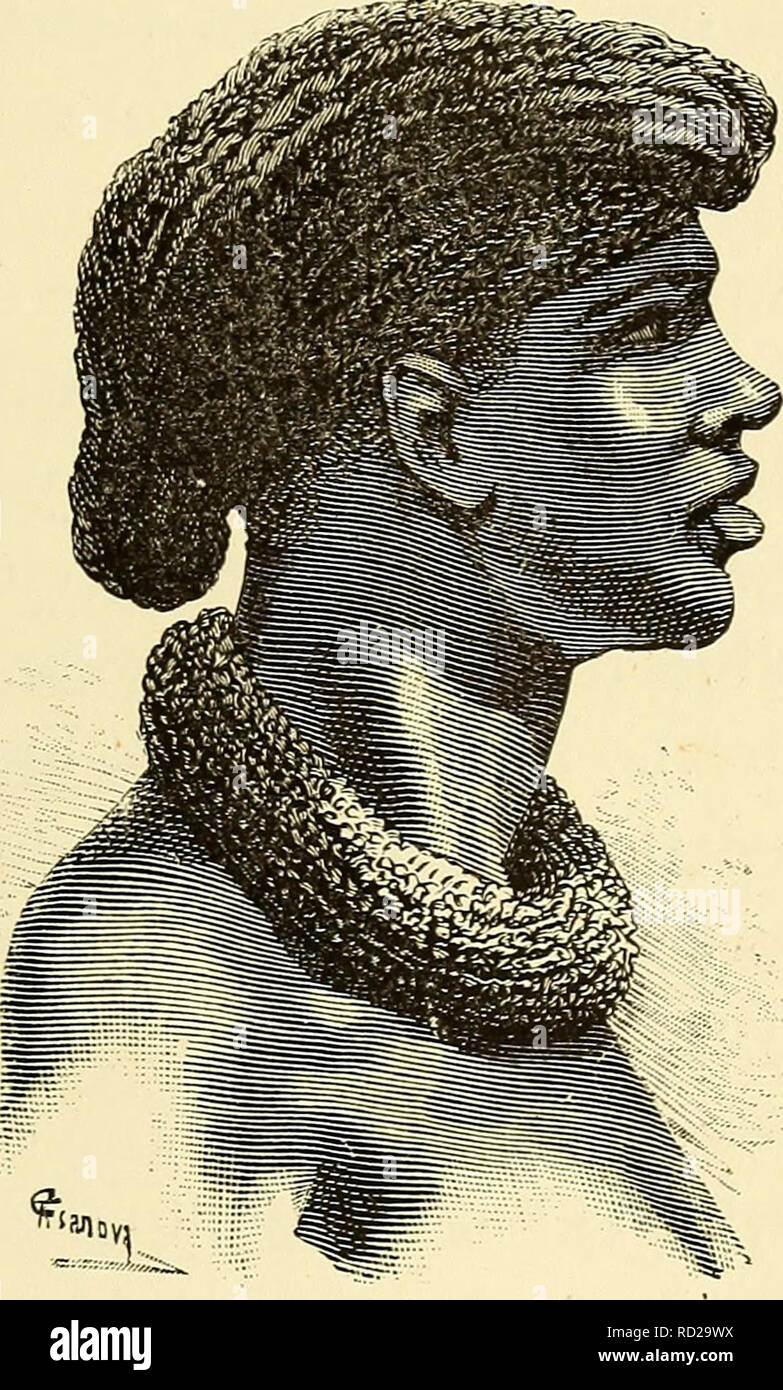 . De Angola á contra-costa; descripção de uma viagem atravez do ...