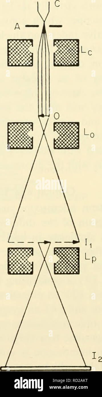 Optical microscope diagram hi-res stock photography and images - Alamy