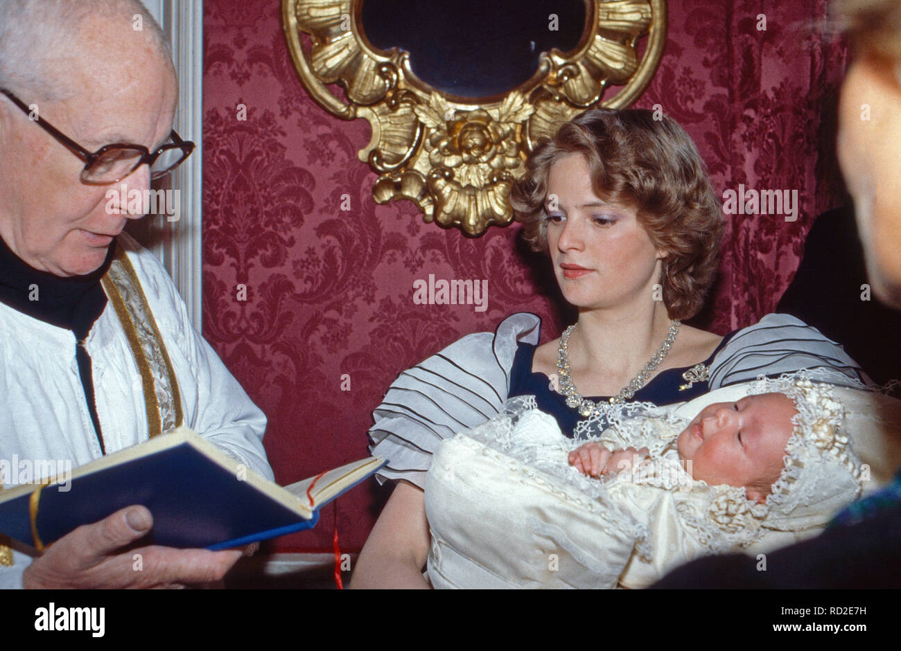 Gloria princess of thurn and taxis hi-res stock photography and images ...