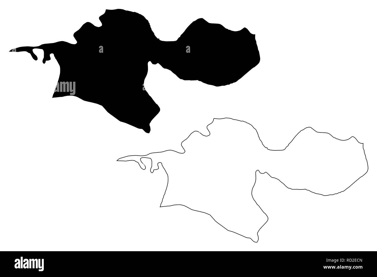 Tehran Province (Provinces of Iran, Islamic Republic of Iran, Persia ...