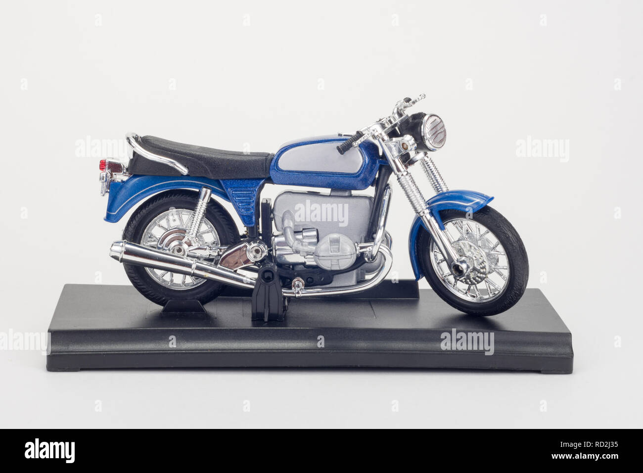 Motorcycle figure hi-res stock photography and images - Alamy