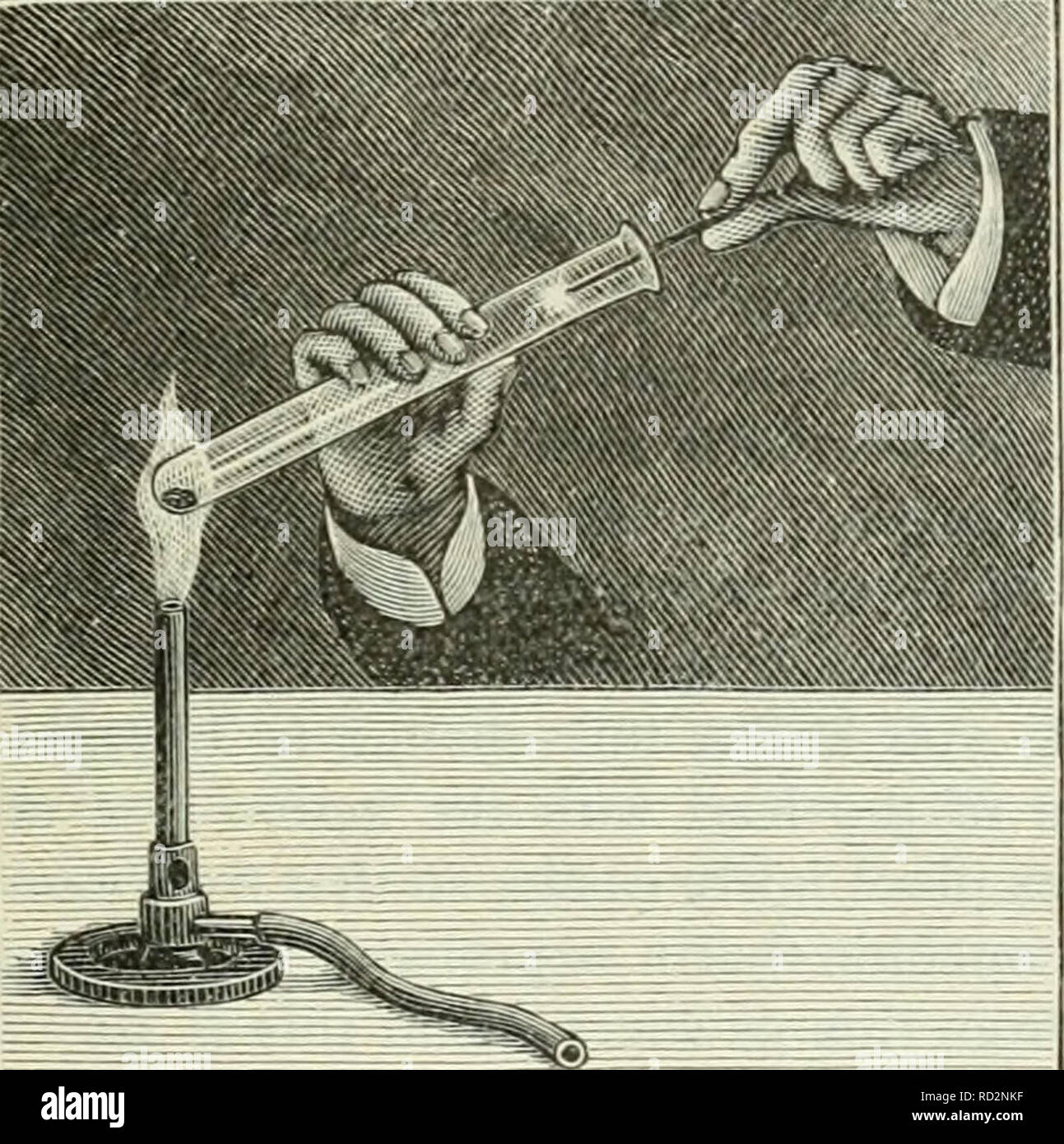 . Elementary physics and chemistry: second stage. Science. SEARCH FOR ...