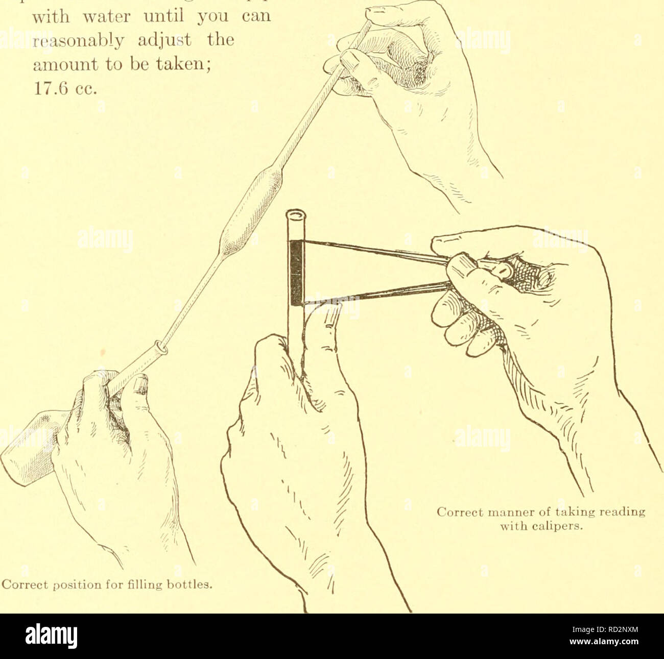 . Dairy laboratory manual and note book. Dairying. Grade, Date. (20 ...
